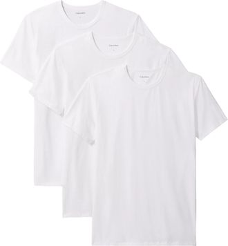 Calvin Klein T-Shirt 3er Pack
