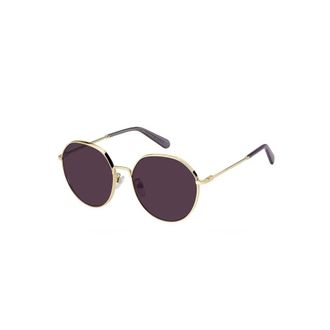 Marc Jacobs Femme, Accessoires, Jaune, Taille: 58 MM Lunettes de soleil Marc 830/F/S