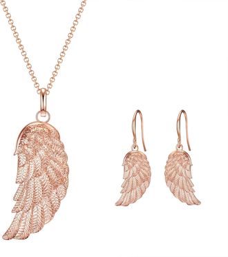 Rafaela Donata Schmuckset