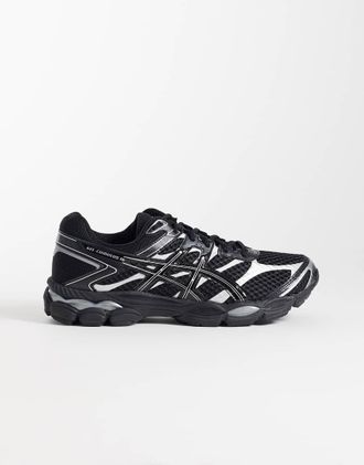 Asics Gel-Cumulus 16 - Sneaker in Schwarz