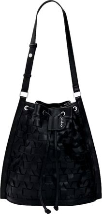 Desigual Rucksack Argon Black Harlan