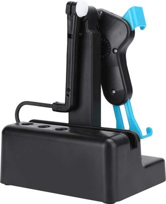 Dioche Telefon Schwingen Gehen Automatisch Mobile Phone Shaker - Sky Blue | Langlebiger und Benutzerfreundlicher Schrittz&auml;hler | Erh&ouml;hen Sie M&uuml;helos Ihre T&auml;g