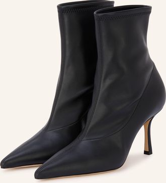 Casadei Casadei Stiefeletten Nina schwarz