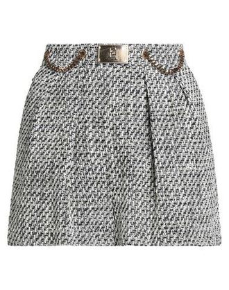 Elisabetta Franchi BAS - Shorts et bermudas sur YOOX.COM