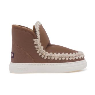 Mou Damen, Schuhe, Braun, 41 EUGr&ouml;&szlig;e