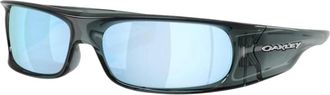Oakley Highland Sonnenbrillen - - Accessories - unisex - Schwarzk - 62 MM