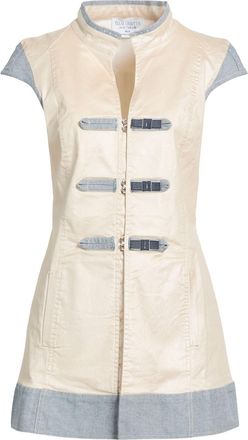 Daniela Dallavalle JACKEN & M&Auml;NTEL - Jacken, M&auml;ntel & Trenchcoats auf YOOX.COM