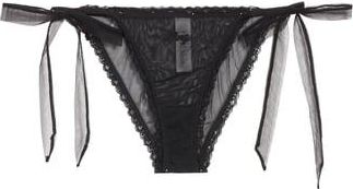 Love Stories Culotte avec noeuds