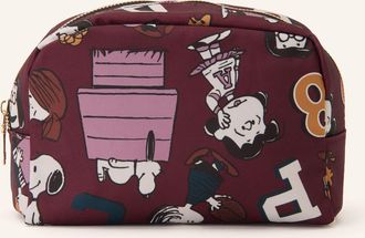 Codello Kosmetiktasche rot