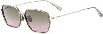 Belstaff unisex, Accessoires, Gris, Taille: ONE Size Ridge III S133 Lunettes de soleil