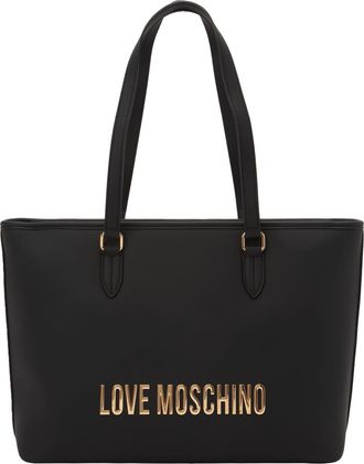 Love Moschino Shopper Bold Love