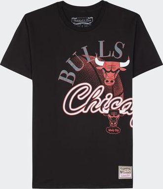 Mitchell & Ness T-shirt - Taille L