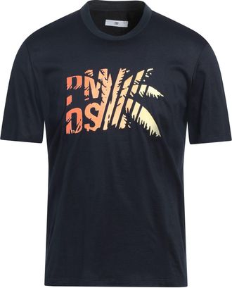 PMDS Premium Mood Denim Superior TOPS - T-shirts auf YOOX.COM