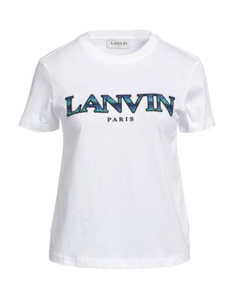 Lanvin TOPS - T-shirts auf YOOX.COM