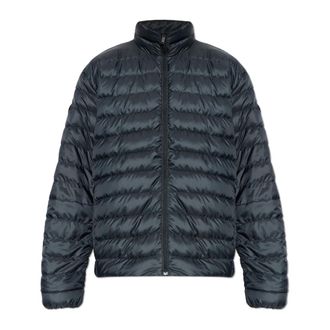 Canada Goose Stratus Daunenjacke - - Jackets - Herren - Schwarzk - M