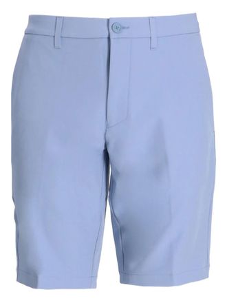 BOSS short ajust&eacute; classique - Bleu