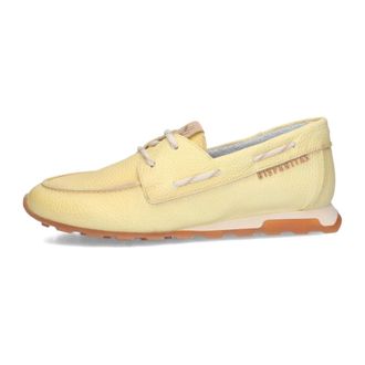 Hispanitas Damen, Schuhe, Gelb, 41 EUGr&ouml;&szlig;e