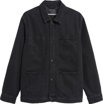 Armedangels Jeansjacke FRAANCO
