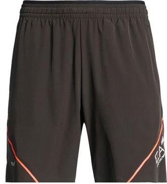 Emporio Armani BAS - Shorts et bermudas sur YOOX.COM