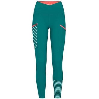 Ortovox Damen Tight MANDREA TIGHTS W