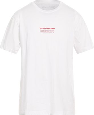 maharishi TOPS - T-shirts auf YOOX.COM