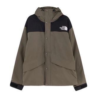 The North Face Homme, Vestes, Multicolore, Taille: L Mountain Down Jacket