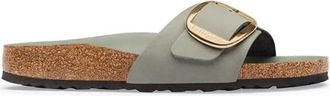 Birkenstock Damen, Schuhe, Gr&uuml;n, 36 EUGr&ouml;&szlig;e