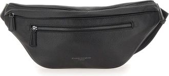 Gianni Chiarini Femme, Sacs, Noir, Taille: ONE Size Florence Belt Bag