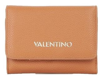 Valentino Brixton Wallet Cuoio