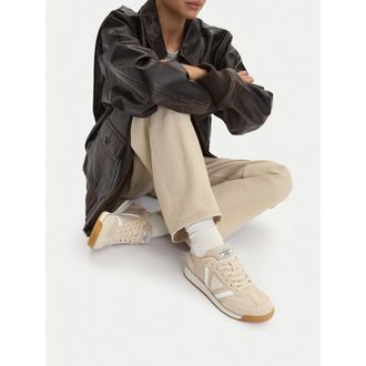 Guess Sneakers Guess Jeans EO-GJ202505161-2 Beige