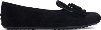 Lauren Ralph Lauren Mokassins LAUREN RALPH LAUREN 802P22310004 Schwarz