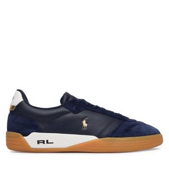 Polo Ralph Lauren Sneakers Polo Ralph Lauren 809P07526003 Dunkelblau