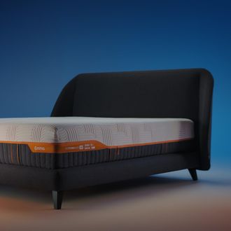 Emma Performance Boxspringbett 30cm
