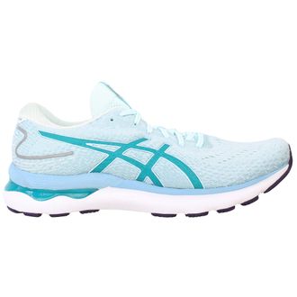 Asics Asics Gel-Nimbus 24 Damen Laufschuhe Blau
