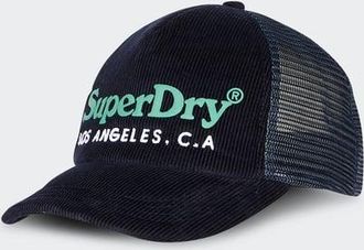 Superdry Casquette - Taille TU