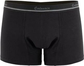Eminence Boxer uni en coton m&eacute;lang&eacute;