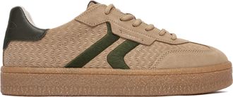 Tamaris Sneakers Tamaris 1-23723-44 Beige