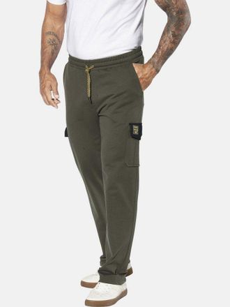 Jan Vanderstorm Jogginghose LARSBORG mit elastischem Bund