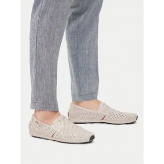 Pikolinos Halbschuhe Pikolinos 09Z-3100 Wei&szlig;