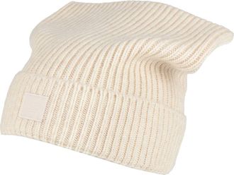Acne Studios ACCESSOIRES - M&uuml;tzen & H&uuml;te auf YOOX.COM