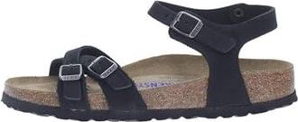 Birkenstock Sandalo Nero da Donna 1029526