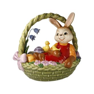 GOEBEL Figur Ostergeschenk - Ostern