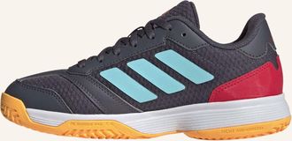 adidas Indoorschuhe Ligra 8 K grau