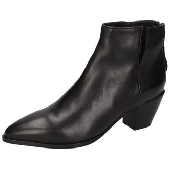 Melvin & Hamilton Bottines Femmes Finja 8 Noir 39