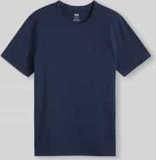 Levi's Regular Fit T-Shirt aus reiner Baumwolle