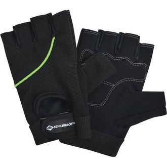 Schildkrot Fitness Schildkr&ouml;t Fitness Fitness-Handschuhe Classic, Gr&ouml;&szlig;e L-XL