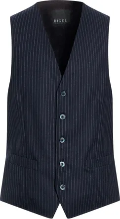 Digel ANZ&Uuml;GE und CO-ORDS - Couture-Westen auf YOOX.COM
