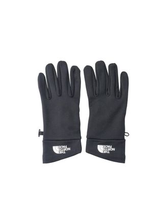 The North Face Logo Gloves