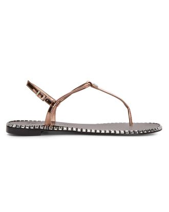 Giuseppe Zanotti BELLATRIKS Flip-Flops