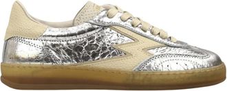 MOA Master Of Arts MOA - Master OF Arts, Femme, Chaussures, Gris, Taille: 39 EU Club Deluxe Baskets